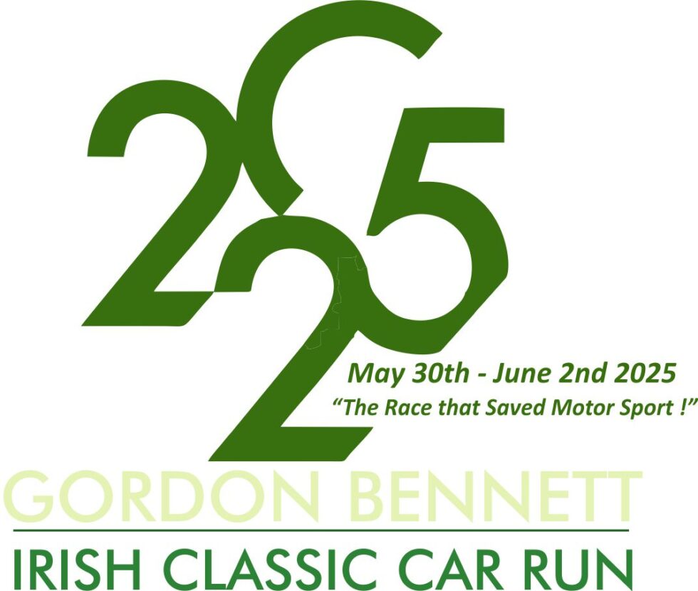 The Route - Gordon Bennett